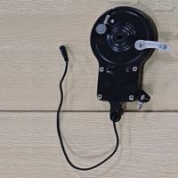 China SS2715 Smart Servo Drum Brake Lock For Shared E-Bike Fleets for sale