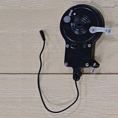 China SS2715 Smart Servo Drum Brake Lock For Shared E-Bike Fleets for sale