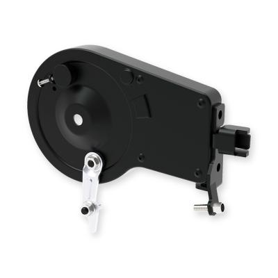 China Smart Rear Hub Brake Lock For Shared E-Bike Fleet Integration for sale