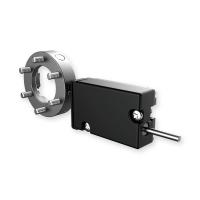 China DSS1735 Electronic Bicycle Disc Brake Lock For OEM E-Bikes for sale