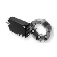 China DSS1735 Concealed Electronic Disc Brake Lock For Premium City E-Bikes for sale