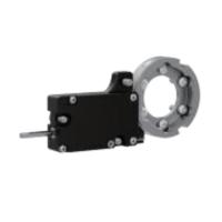 China ELEVANDI DSS1736  Electronic Disc Brake Lock For Rental Bike Fleets for sale