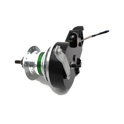 China ELEVANDI ABSS3725 4-Magnet Anti-Lock Rear Drum Brake Lock for sale