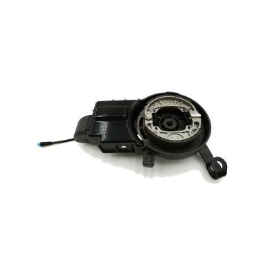 China ELEVANDI ABSS3716 Lightweight Anti-Lock Rear Drum Brake Lock for sale
