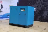 China Rotary Screw Air Compressor Compact High Pressure 145psi 188psi 10HP for sale