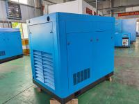 China 220V Drive Oil Injected Air Compressor Vfd Energy Savings For General Industry for sale