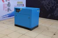 China Screw Type Compressors For Industrial Use Silent High Efficiency And Energy-Saving for sale