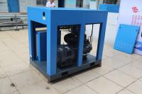 China Industrial Screw Rotary Type Compressor High Energy Efficiency 30 Hp Screw Compressor for sale
