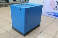 China Air Cooling Electric Rotary 30 Hp Screw Air Compressor Fixed Speed for sale