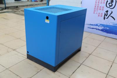 China 3ph Fixed Frequency Electric Rotary Screw Air Compressor High Efficiency for sale