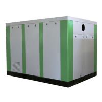 China Industrial Small Oil Free Compressor Water Lubricated For Food Industry for sale