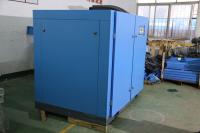 China 116psi 145psi Two Stage Screw Compressor Two Stage Oil Free Compressor for sale