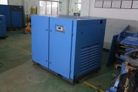 China 116psi 145psi Two Stage Screw Compressor Two Stage Oil Free Compressor for sale