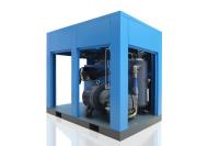 China 15KW 20HP VSD Screw Air Compressor Variable Frequency Drive Air Compressor for sale