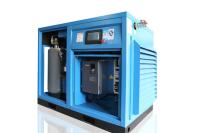 China Variable Speed 55KW Oil Lubricated 10 Bar Silent Air Compressor Stable Durable for sale