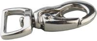 China Quick Release Snap Hook  Bolt Snap Hook Big Eye Fixed Snap Hook for sale