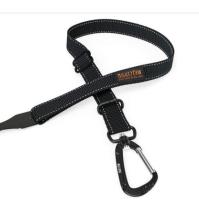 China Heavy Duty Aluminum Climbing Carabiner Snap Hooks For Camping, Hiking for sale