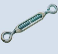 China Zinc Diecast turnbuckles Hook And Eye Turnbuckles hardware For Rope And Chain Fittings for sale