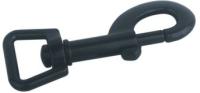 China Swivel Eye Bolt Snap Hook  Multipurpose Pet Leash Flag Pole Key Chain Clothlines Tarp for sale