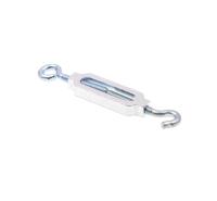 China Stainless Steel Hook And Eye Turnbuckle Hardware for sale