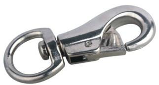 China Zinc alloy Bolt Snaps Pets Use for sale