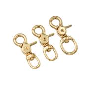China Trigger Swivel Snap Hook Scissor Snap Hook Spring Snap Hook  Scissor Snap Pet Buckle Clip Clasp Dog Horse for sale