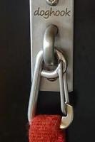 China Fixed Eye Snap Hook Quick Release Spring Snap Hook Carabiner for sale