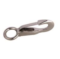 China 3/8'' Pet Use Bolt Snaps Hook Trigger Hooks For Dog Leads for sale