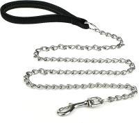 China Pets Choke Chain Dog Cat Necklace With Name Tag for sale