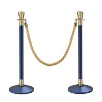 China Concierge pole rope hook, security pole snap hook for sale