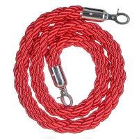 China Concierge pole rope hook, security pole snap hook for sale