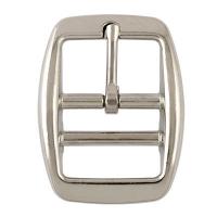 China DP-146Z Zinc Alloy Die Casting Bag Belt Strap Metal Buckle Pin Buckles Belt Buckles for sale