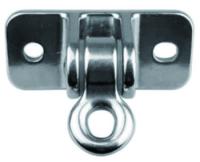 China Stainless Steel Playground Swing Hangers Sets Yogo Ceiling Wall Hanger Hook for sale