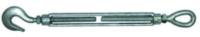 China Stainless Steel Hook And Eye Turnbuckle Hardware for sale