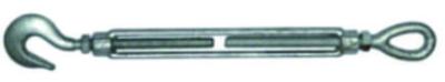 China Stainless Steel Hook And Eye Turnbuckle Hardware for sale
