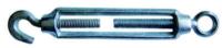 China Jis TypeHeavy Duty Turnbuckles Eye To Hook rigging hardware turnbuckles for sale