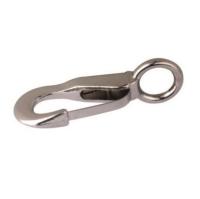 China 3/8'' Pet Use Bolt Snaps Hook Trigger Hooks For Dog Leads for sale