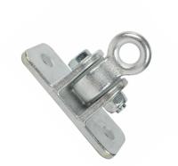 China American Style Zinc Plated Heavy Duty Swing Hanger For Playground Wooden Sets for sale