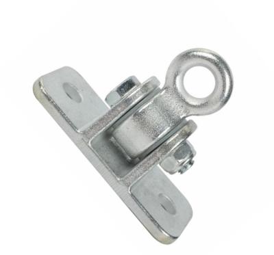 China American Style Zinc Plated Heavy Duty Swing Hanger For Playground Wooden Sets for sale