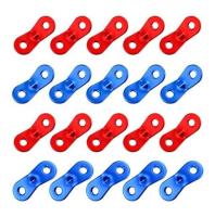 China Rope Cleat  Tent Wind Rope Buckle Hook Aluminum Adjuster Tent Wind Rope Stopper for sale