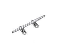 China Hollow Based CleatStainless Steel 316 Marine Grade Round Type Rope cleat Herreshoff Cleat for sale