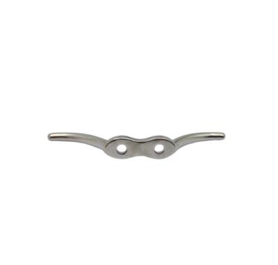 China Marine Grade Flag Pole Rope Cleat For Boats Docks Covers Shade Cord Awnings for sale