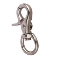 China Zinc alloy Bolt Snaps Pets Use for sale