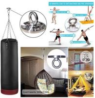 China American Style Zinc Plated Heavy Duty Swing Hanger For Playground Wooden Sets for sale