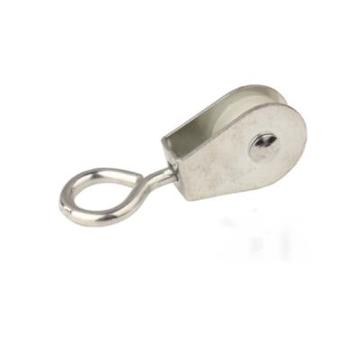 China Poultry Farming Small Die Cast Pulley Agricultural Greenhouses Air Blower Accessories for sale