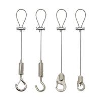 China DIN 741 European Type Wire Rope Clips For Steel Wire Rope Clamps for sale