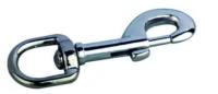 China Brass Bolt Snap Hook | Variety of Sizes & Wide Usage for sale