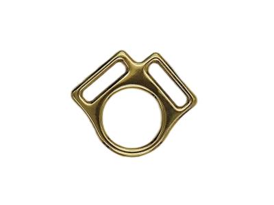 China Pet Buckles with Adjustable Clasp and Prong for sale