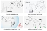 China Kuka Robotic Arm 10kg Payload Replace Kuka For Library Building Materials Store for sale