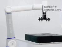 China Abb Mini Robot Arm Load 5kg Industrial Cooperative Laser Welding for sale